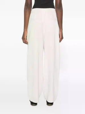 Brunello Cucinelli Elasticated Waist Track Pants