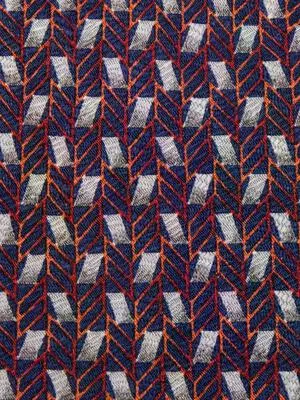 Valentino Garavani Printed Neck Tie