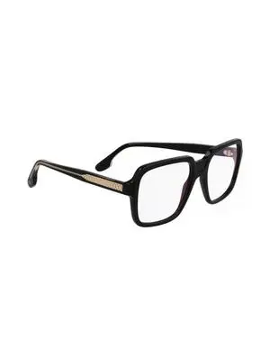Victoria Beckham Square Frame Eyeglasses