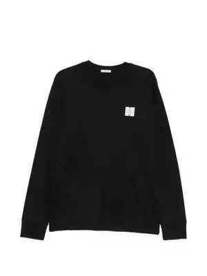 Moncler Long Sleeve T-shirts For Men