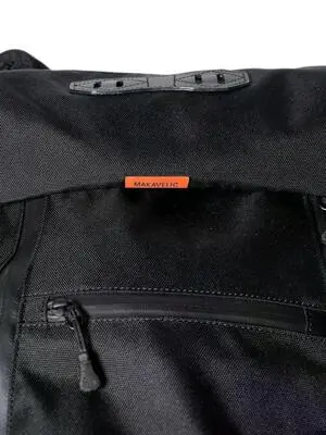 MAKAVELIC Double Line 4 Backpack