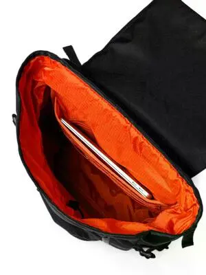 MAKAVELIC Double Line 4 Backpack