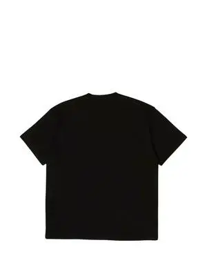 UNIVERSAL OVERALL Graphic Print T-shirt