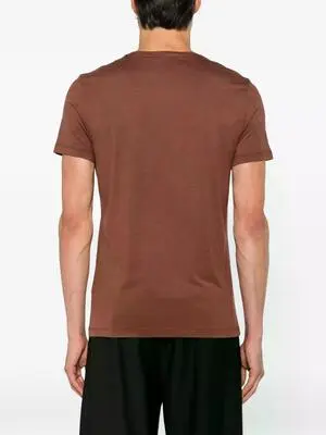 Patrizia Pepe Slim-fit T-shirt