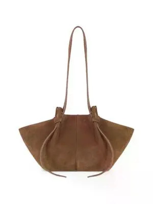 Yuzefi Strap Shoulder Bags