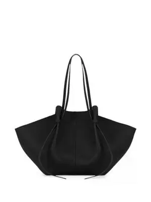 Yuzefi Gold Tone Totes For Women