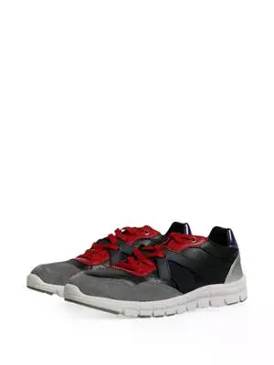 Dolce & Gabbana Panelled Sneakers