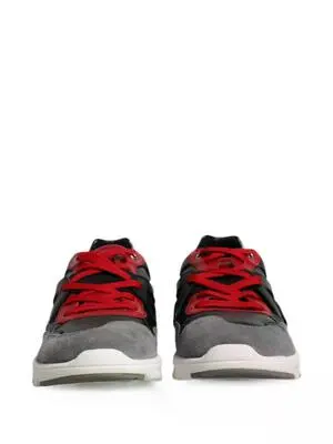 Dolce & Gabbana Panelled Sneakers