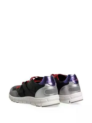 Dolce & Gabbana Panelled Sneakers