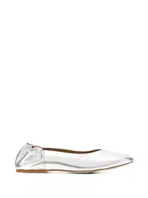 A.p.c. Juliet Ballerina Flats