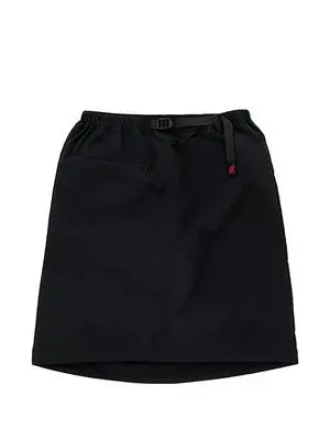 Gramicci Belted Midi Skirt