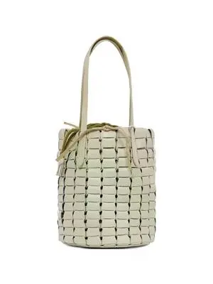 Dragon Diffusion Drawstring Bucket Bags