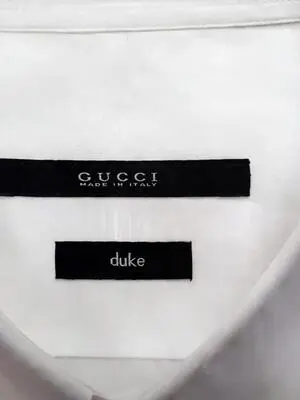 Gucci Duke Pocket Shirt