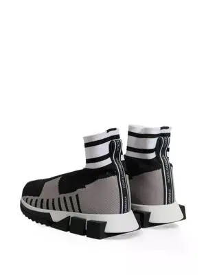 Dolce & Gabbana Portofino Slip-on Sneakers