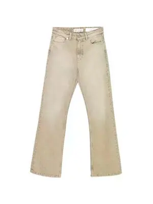 Our Legacy Boot-cut Jeans