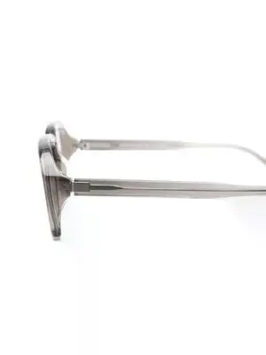 Mykita Naama Geometric-frame Eyeglasses