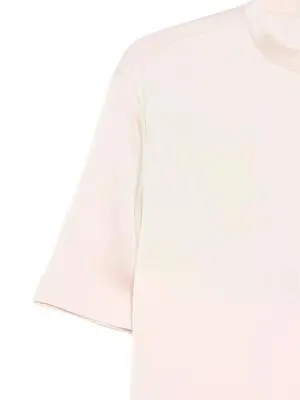 LISA YANG Mock Neck T-shirt