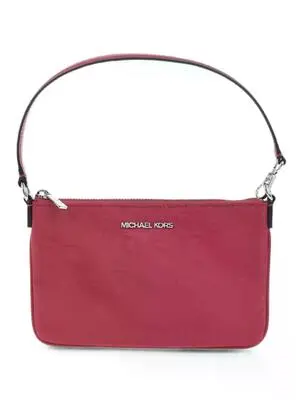 Michael Kors Logo Plaque Top-tote Bag