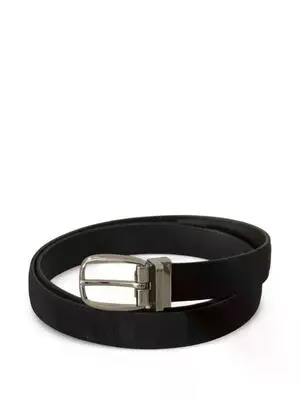Dolce & Gabbana Grosgrain Buckle Belt