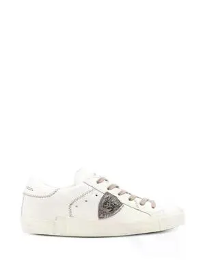 Philippe Model Lace Up Sneakers For Women