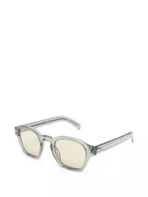Prada Octagon Sunglasses