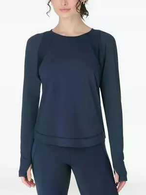 Sweaty Betty Ribbed Performance Tops For Women