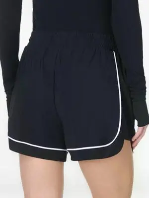 Sweaty Betty Explorer Drawstring Shorts - Black