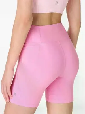 Sweaty Betty High-waisted Shorts