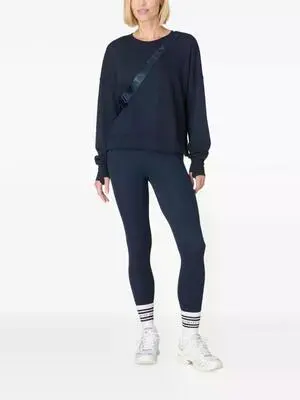 Sweaty Betty High-waisted Cropped Leggings
