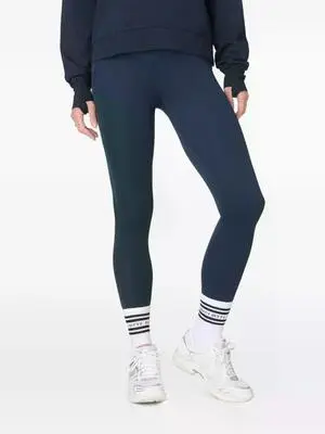 Sweaty Betty High-waisted Cropped Leggings