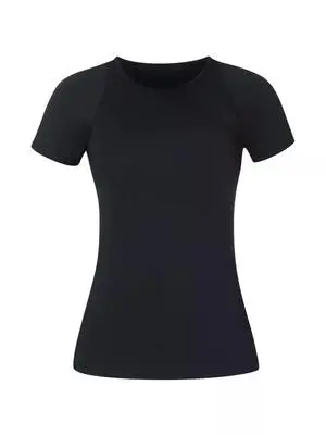 Sweaty Betty All Day Logo Print T-shirt