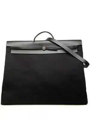 Hermes Flap Totes