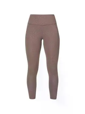 Sweaty Betty High-waisted Cropped Leggings