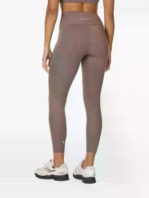 Sweaty Betty High-waisted Cropped Leggings