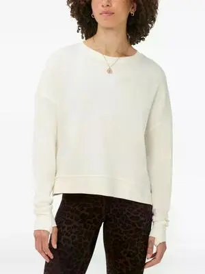 Sweaty Betty After Class Sweatshirt