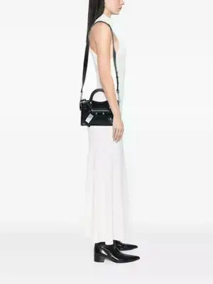 Balenciaga Shoulder Strap Mini Bags