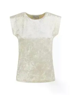 FORTE_FORTE Sleeveless Top