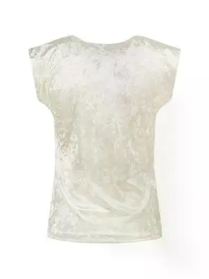 FORTE_FORTE Sleeveless Top