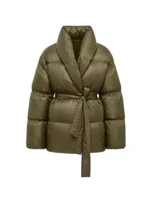 Bacon Quilted Jackets For Women