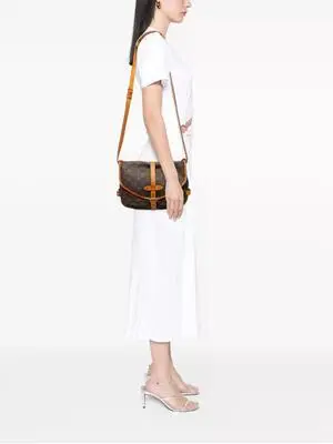 Louis Vuitton Waist Cross Body Bags
