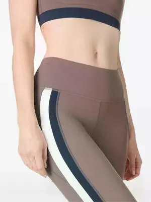 Sweaty Betty Power Side-stripe Leggings