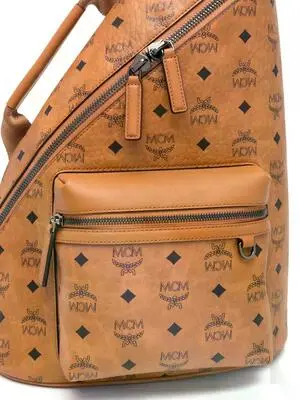 Mcm Aren Sling Bag