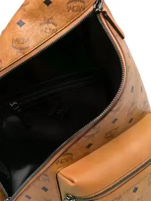 Mcm Aren Sling Bag