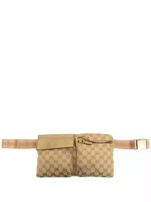 Gucci Waist Belt Bags