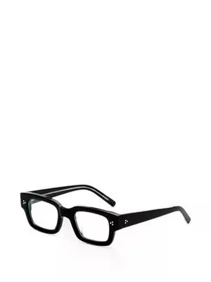 AKILA Syndicate Rectangle Eyeglasses