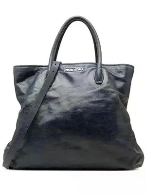Miu Miu Adjustable Totes