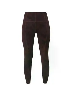 Sweaty Betty Tie-dye Leggings