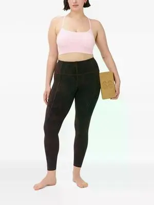Sweaty Betty Tie-dye Leggings