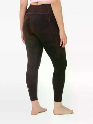 Sweaty Betty Tie-dye Leggings