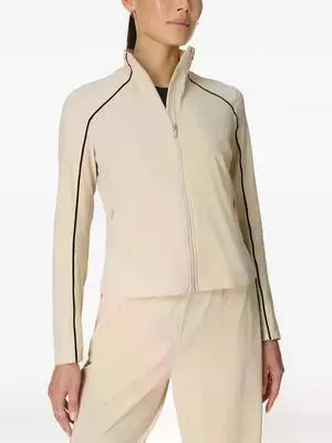 Sweaty Betty Piped Tracksuit